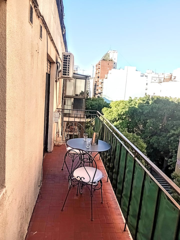 Como En Casa, En La Mejor Zona - Buenos Aires