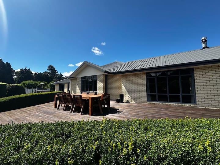 Wakefield Baigent Valley Getaway - Wakefield