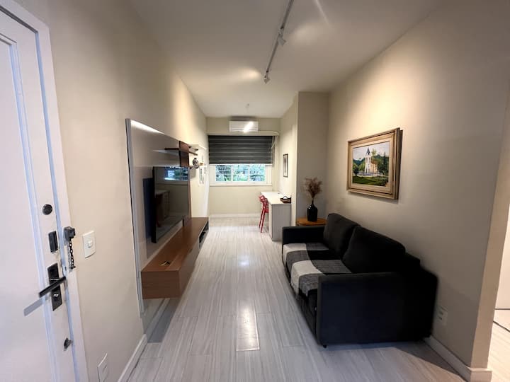 Paraíso Carioca Ipanema - Ipanema