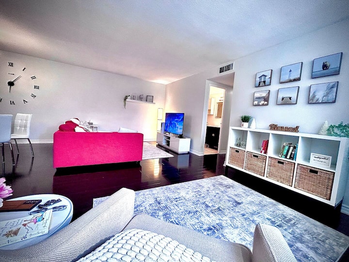 3bd2bth Spacious Family Friendly Near Hospital Sq1 - Mississauga