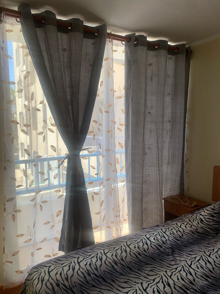 Departamento Coquimbo - Coquimbo, Chile