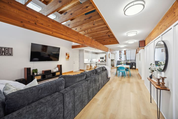 Doom - Home Owned By Renowned Game Designer - Rockwall