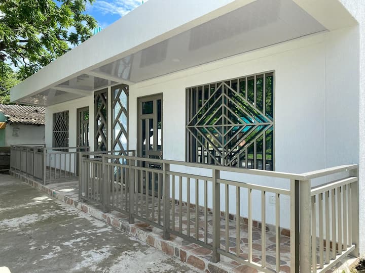 Bight Apartment - San Andrés