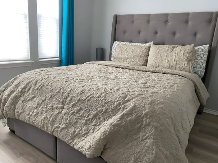 Room In Central East Austin - Austin, TX