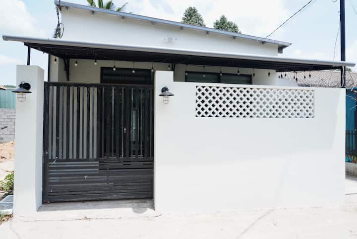 Shin's House Cozy & Green Space - Phú Quốc