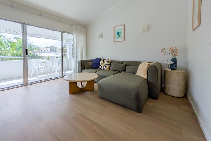 Serenity Seas 1 Bed Escape - Tewantin