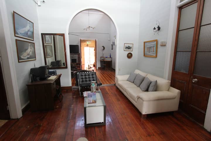 Habitacion Triple (N*10) - Iquique