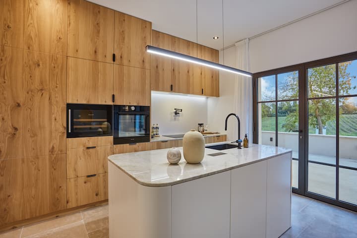 Maison D’exception Au Cœur Des Lavandes - Aix-en-Provence