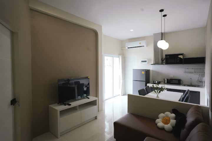 Hommory 2 Bedroom Suite - Phuket