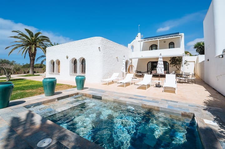 Zahora Dreams - Vejer de la Frontera