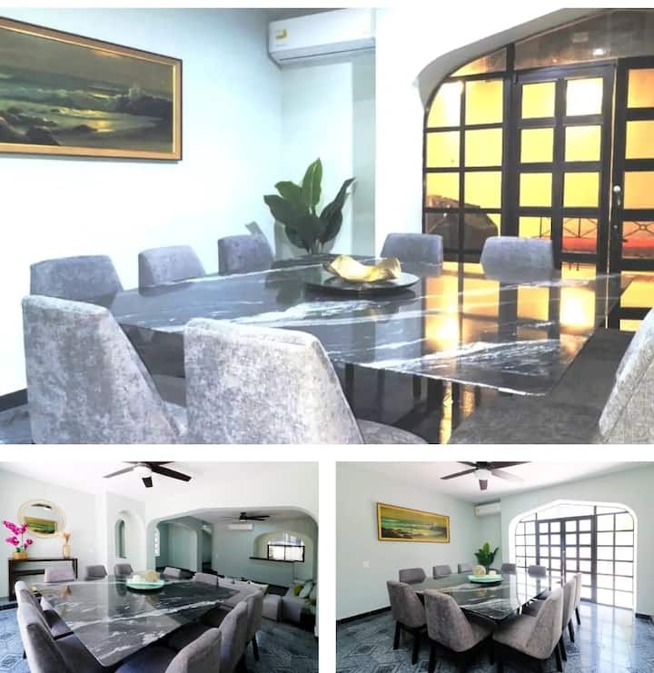 Casa Amazonas - 마사틀란