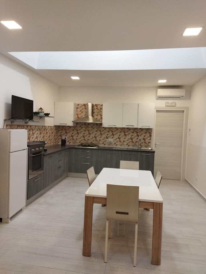 Casa Vacanza Solemè - Milazzo