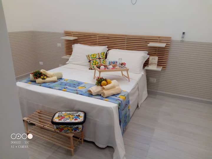 Casa Vacanza Solemè - Milazzo