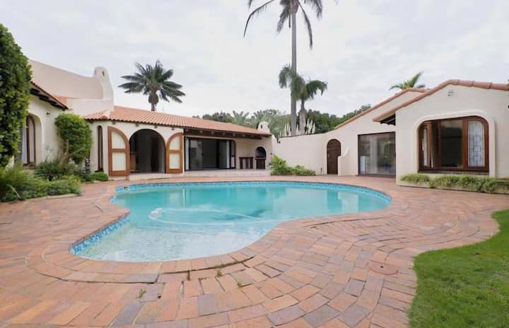 Mi-casa In Strand - Gqeberha