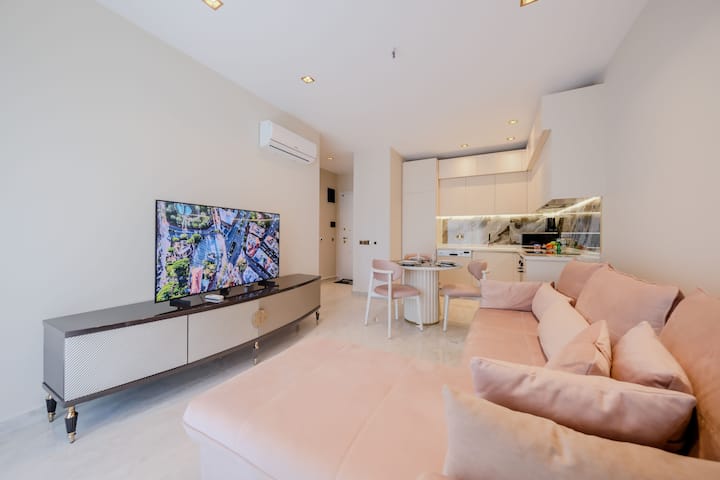 Besthome 36-37 The Legend - Alanya