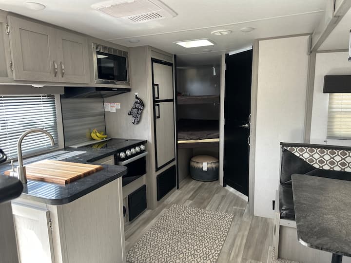 Cozy Tracer -Pismo Coast Village - Pismo Beach, CA