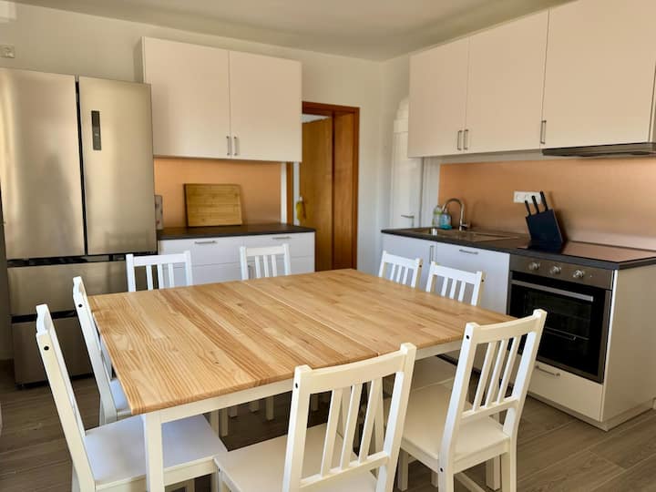 Kronprinzenhaus - Monteurzimmer - Siegen