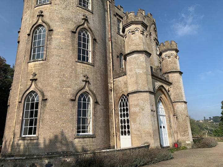 The Orangery At Midford Castle - Bath