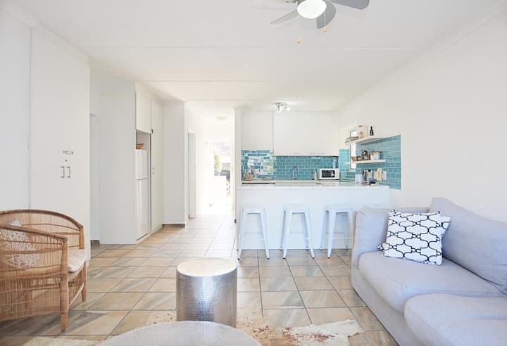 Luxury Coastal Retreat - Parklands