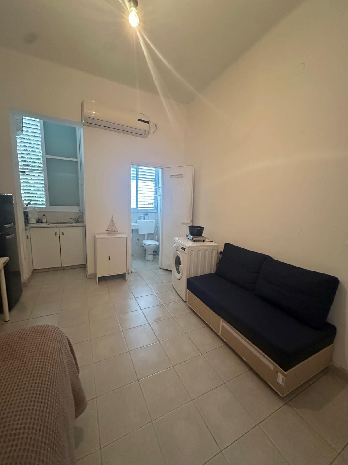 Apartment on the Tel Aviv port - Apartments for Rent in Tel Aviv-Yafo ...