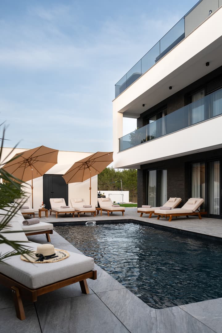 Luxury Villa Vesper - Šibenik
