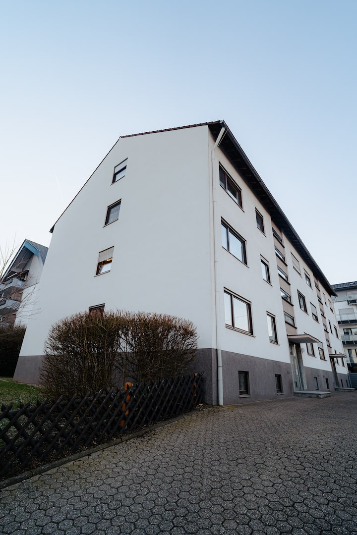 Unterkunft Kimmelberg – Perfekt Für Fünf - Koblenz
