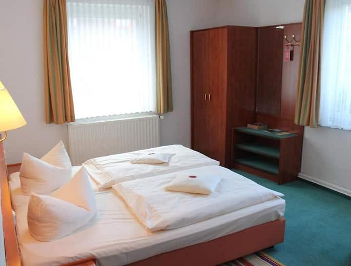 Double Room #Sleeping Chair #Breakfast #Citycenter - Wernigerode