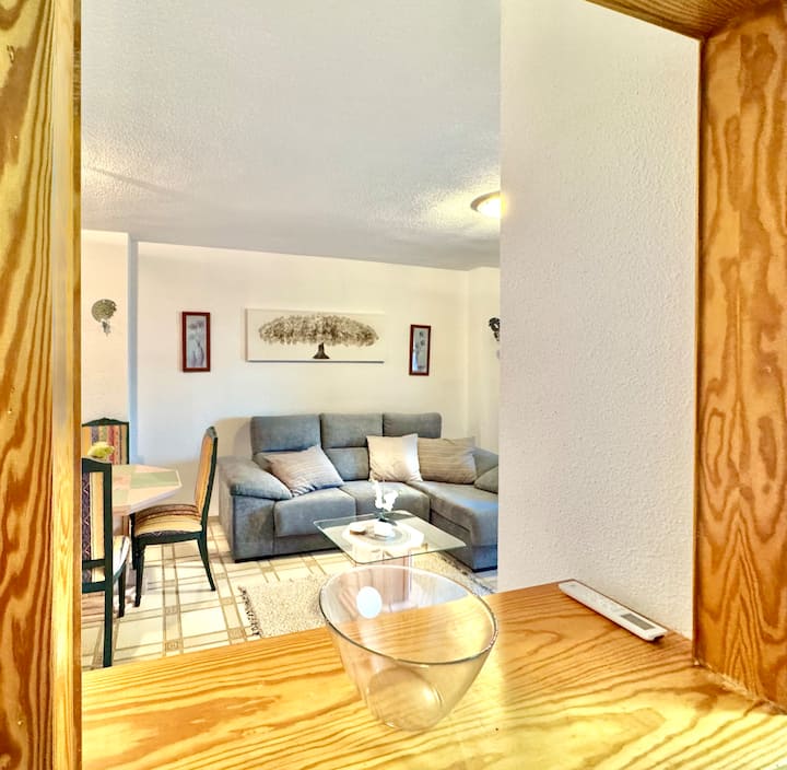 Edelweiss Villamartin Plaza - Playa Flamenca