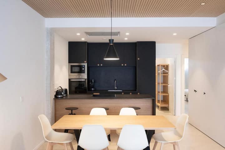 Fantástico Apartamento - Santander