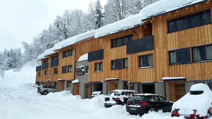 Chalet Ablon - Saalbach-Hinterglemm