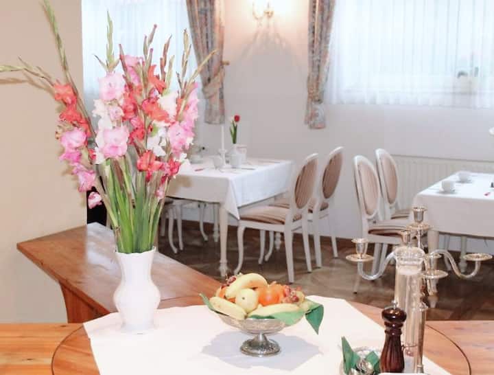 Triple Room #Breakfast #Wernigerode #Citycenter - Wernigerode