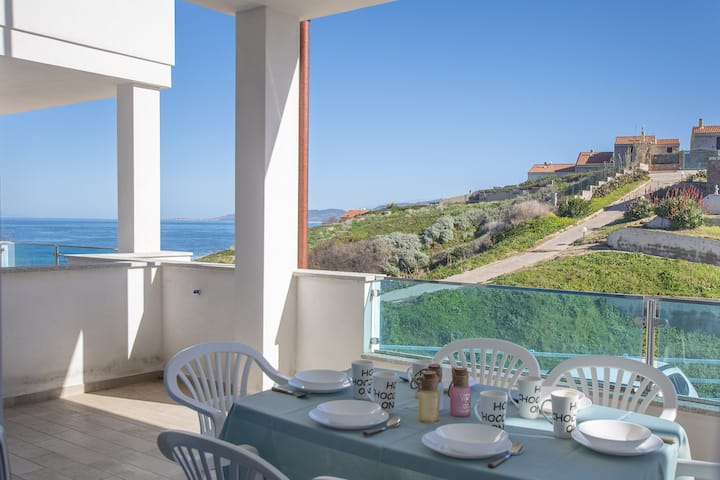 Diamante Apartment By Move To Sardinia - Valledoria