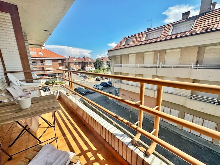 Apartamentos Melgarden - El Angeluco - Isla