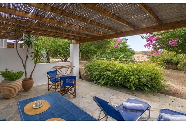 Bh914 - C - Apartment Milos - Milos