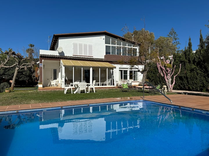 Villa Sol Y Mar - Castellón de la Plana