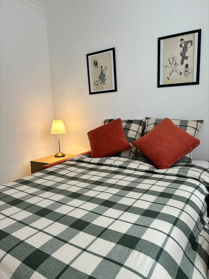 Cozy Room In Petite France - Straatsburg