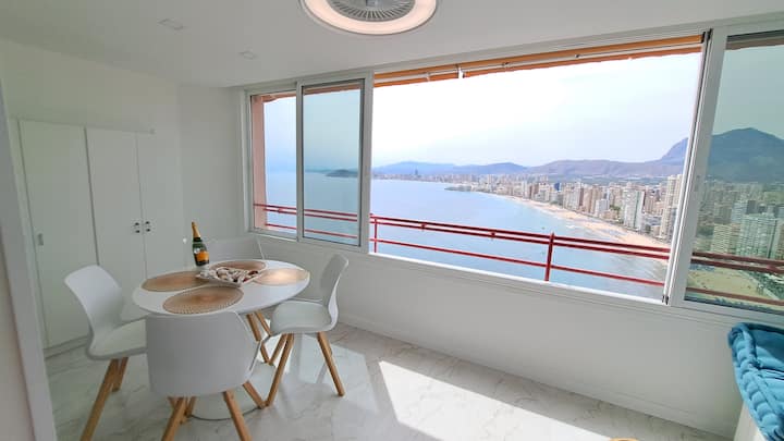Apartamento Sunsetview - Altea