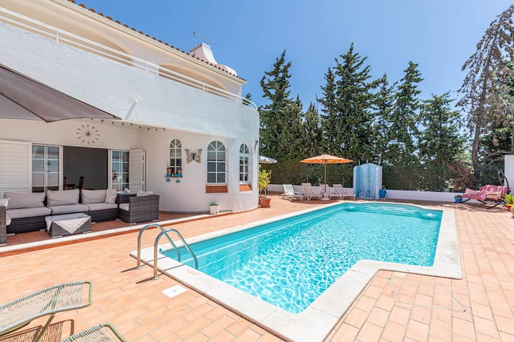 Villa Mia - Peerless Bond - Albufeira