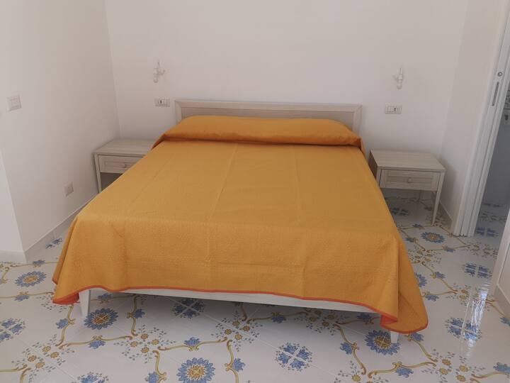 Casa Nannina Camera Standard 3 - Anacapri