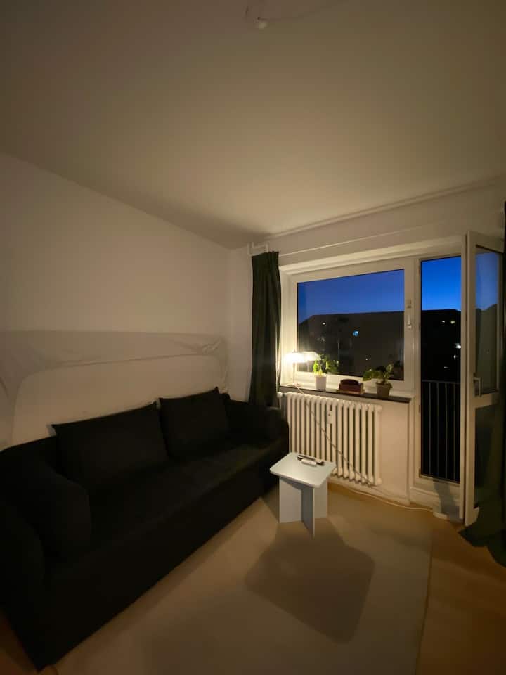 Lille, Central Lejlighed - Aarhus