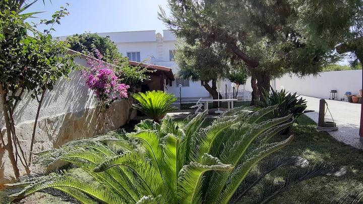 Casa Laura & Leonardo 60mt Mare - Campomarino