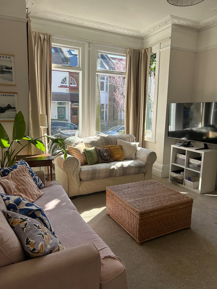 Beautiful North London Room - Waterloo