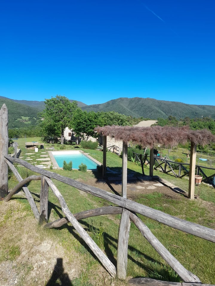 I Poggi Di Belvedere - Toscane