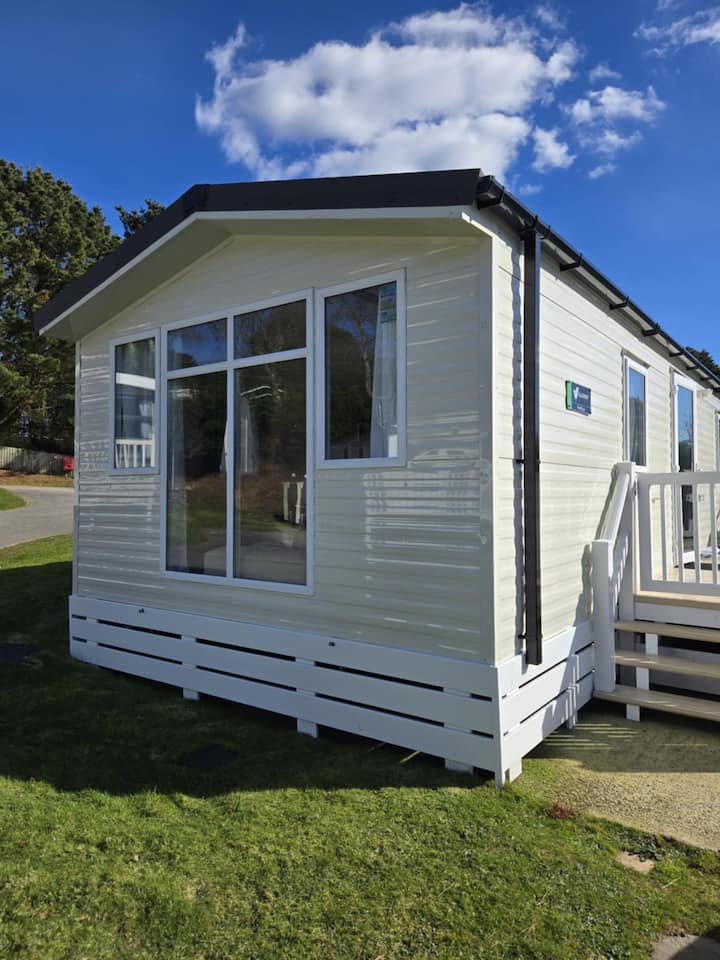 Brand New Holiday Home For Rent - Newquay