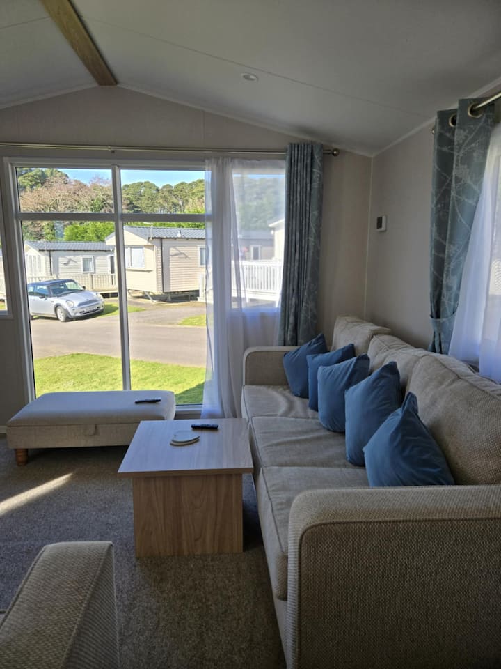 Brand New Holiday Home For Rent - Newquay