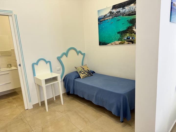 Camera Familiare Deluxe - Castellammare del Golfo