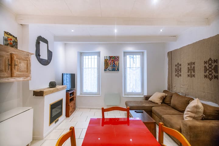 Proche Du Port Et Tout Confort - La Ciotat