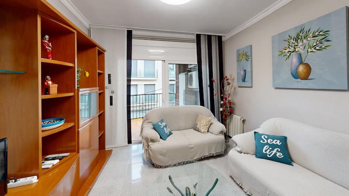 Appartement  90 M2  Centre Ville - Cadaqués