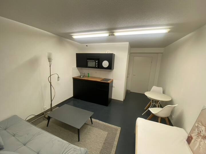 Studio 5 Meublé - Bienne
