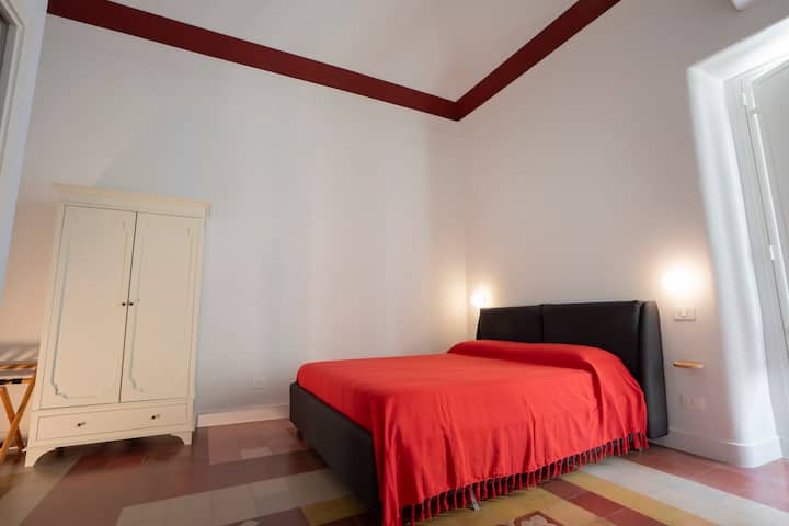 Suite "Norma" - Casa Crispi - Catania